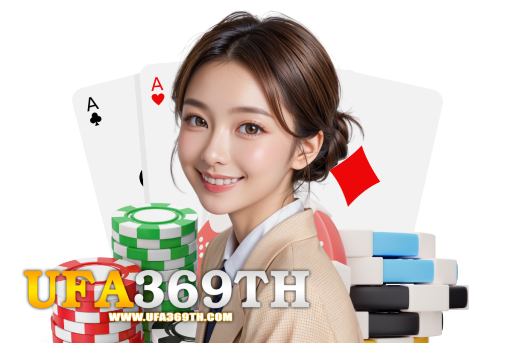 ufa369th การันตีจากเว็บแม่ลิขสิทธิ์ยูฟ่า จ่ายโหดสูงสุดในไทย