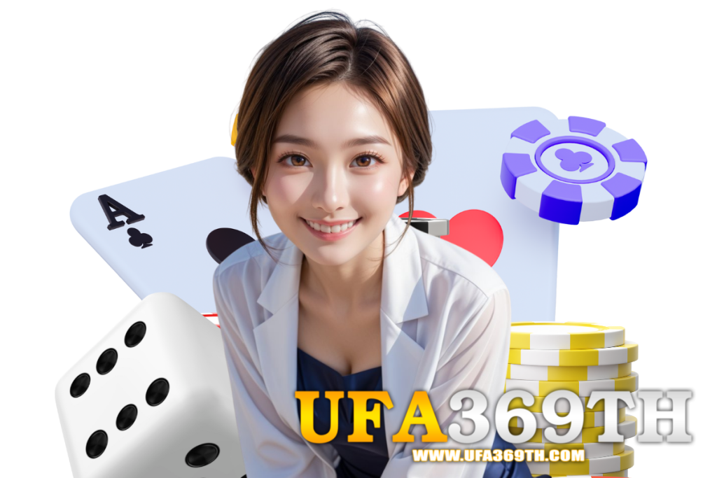 ufa369th การันตีจากเว็บแม่ลิขสิทธิ์ยูฟ่า จ่ายโหดสูงสุดในไทย
